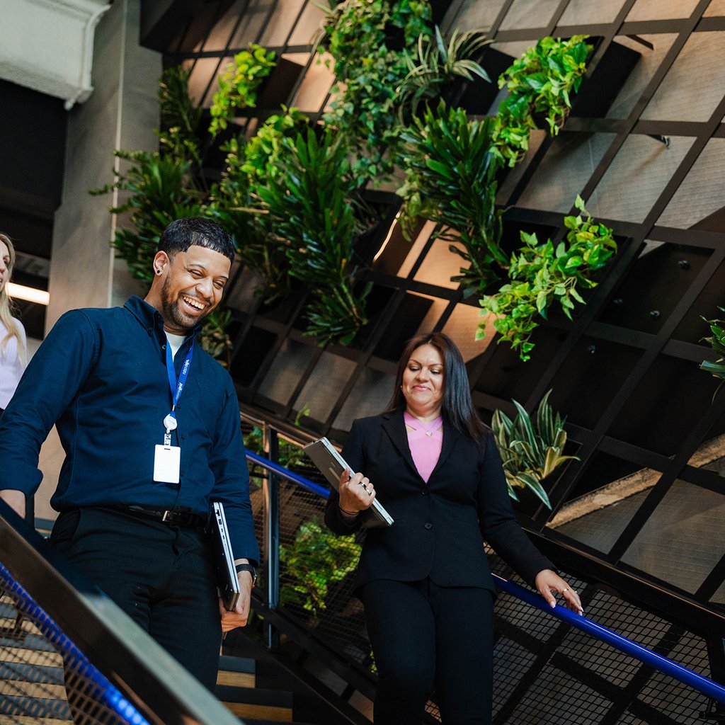 Flexible Working | National Grid Careers