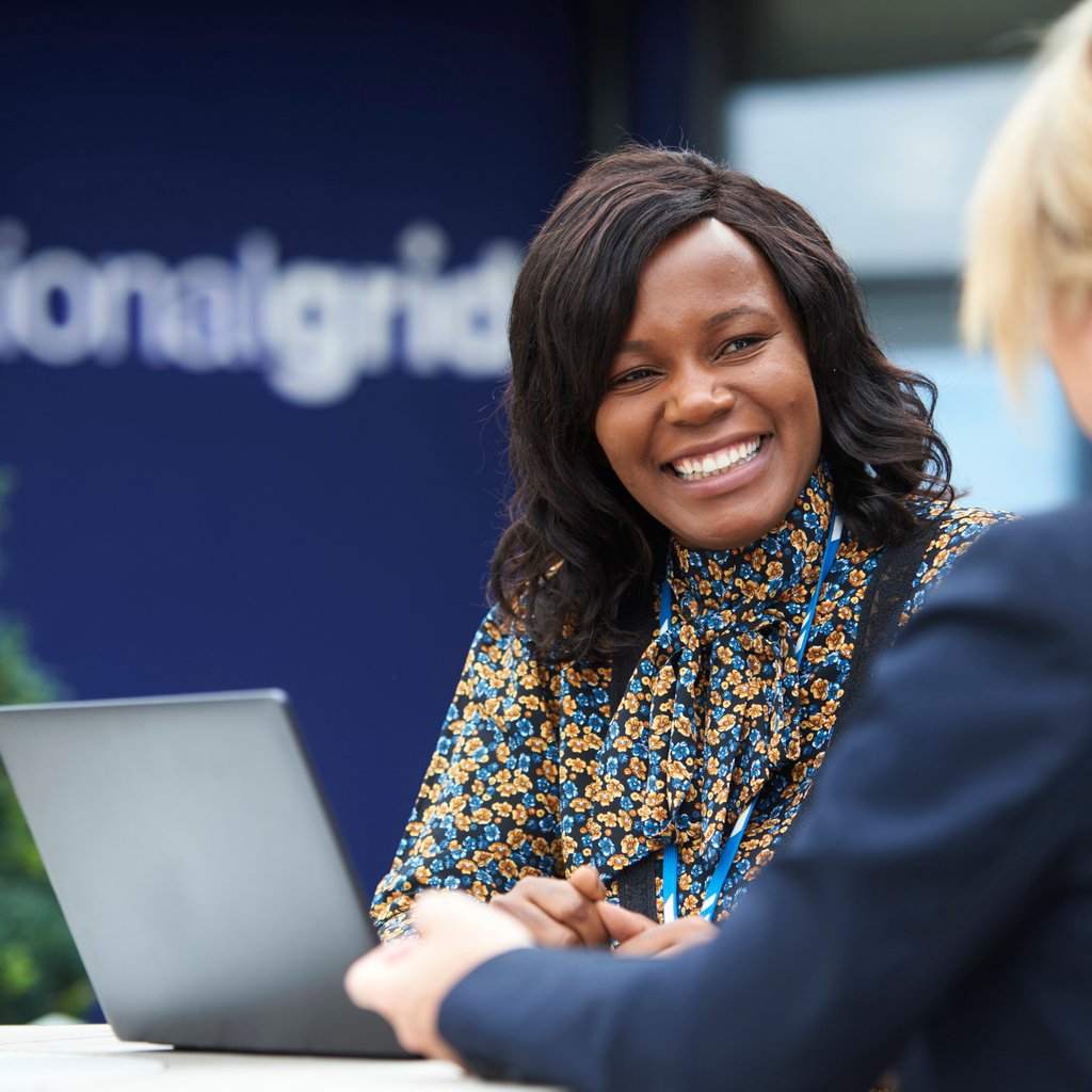Culture | National Grid Careers