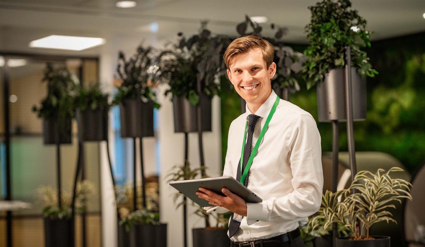 National Grid Ventures | National Grid Careers