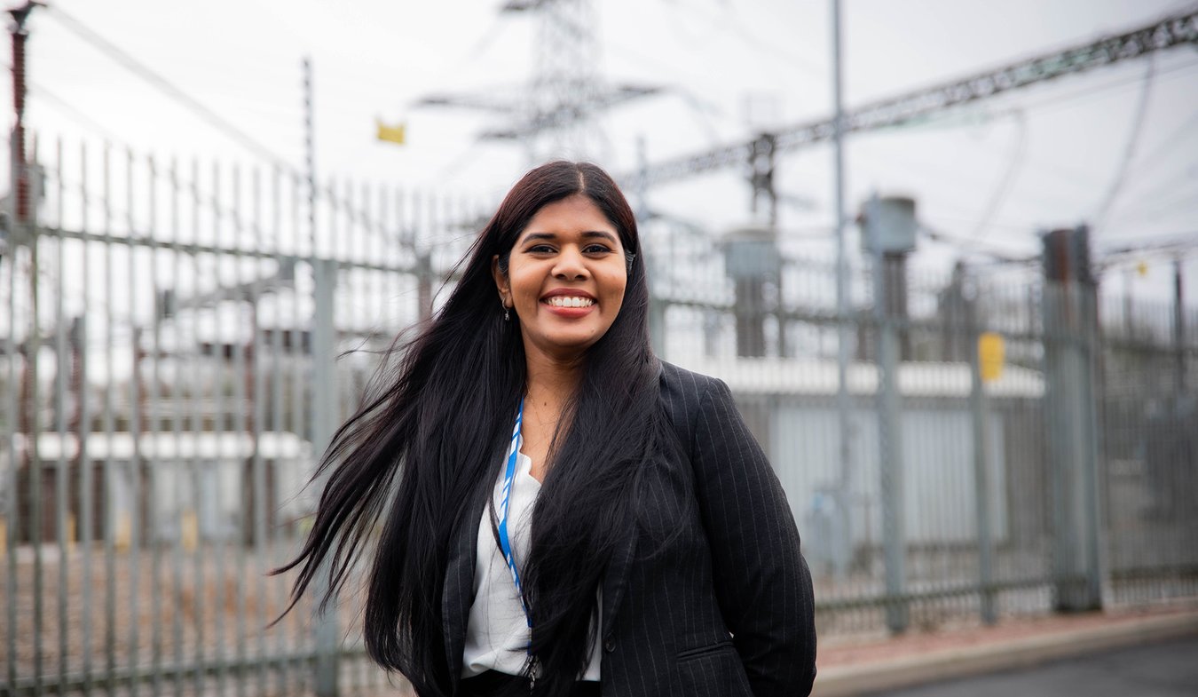 Procurement | National Grid Careers