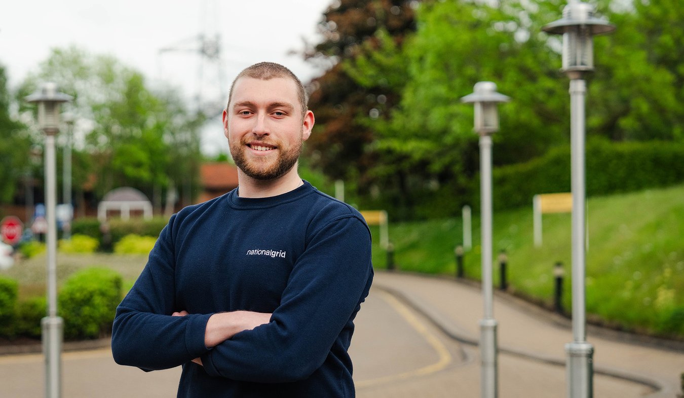 Land and Property | National Grid Careers