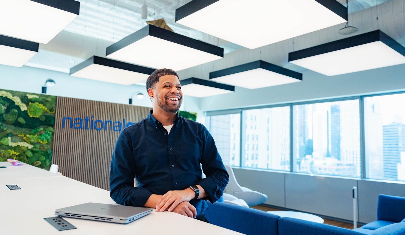 Corporate Affairs and Communications | National Grid Careers