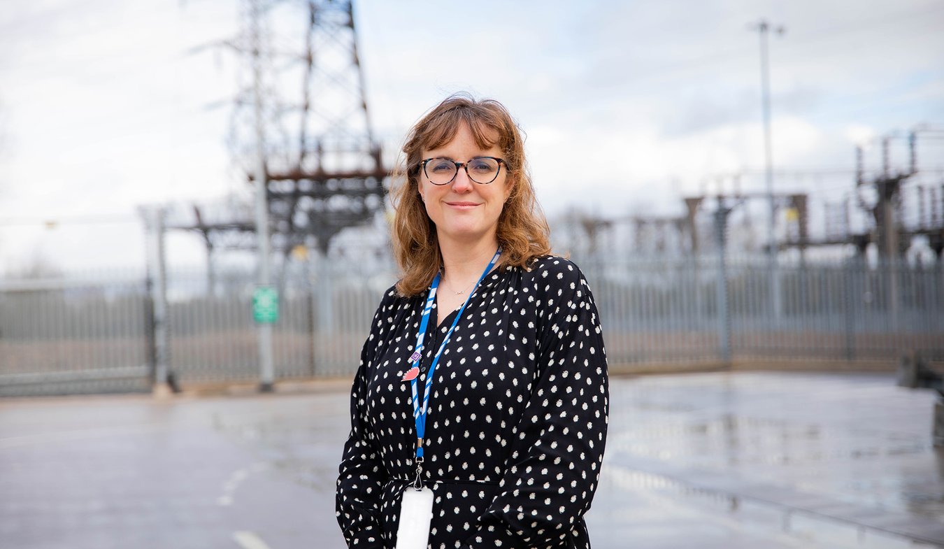 Engineering | National Grid Careers