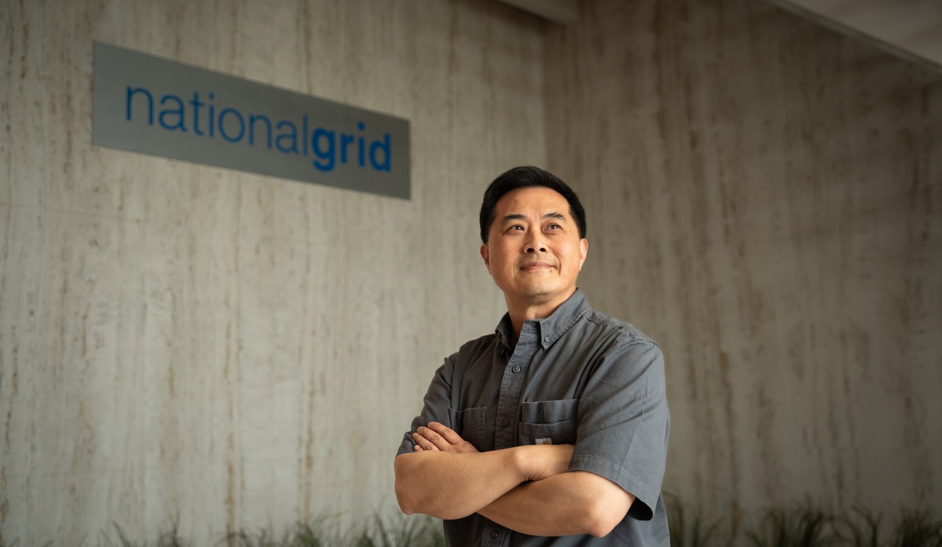 People | National Grid Careers