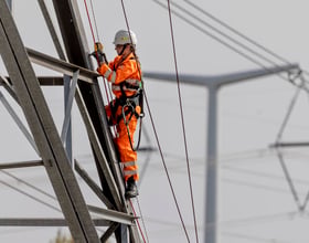 Design Assurance Engineering Programme | National Grid Careers