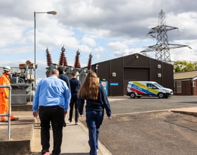 Design Assurance Engineering Programme | National Grid Careers