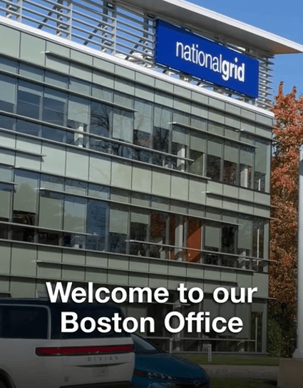 Locations | National Grid Careers