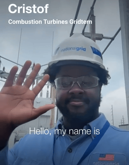 Internship Program | National Grid Careers