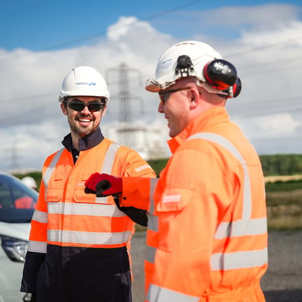 Teams | National Grid Careers