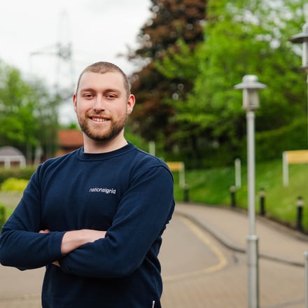 Teams | National Grid Careers