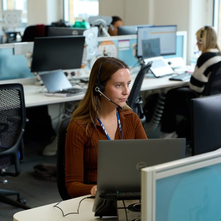 About Us | National Grid Careers