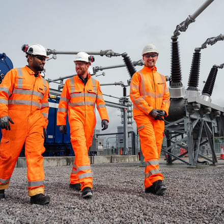 About Us | National Grid Careers