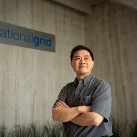 About Us | National Grid Careers