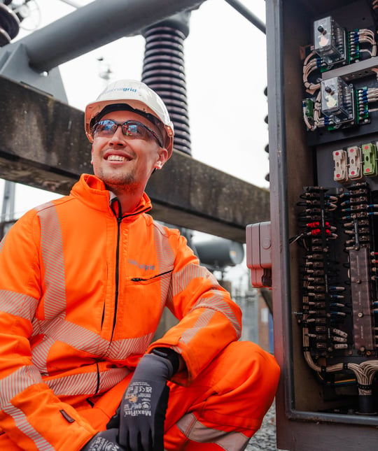 Locations | National Grid Careers