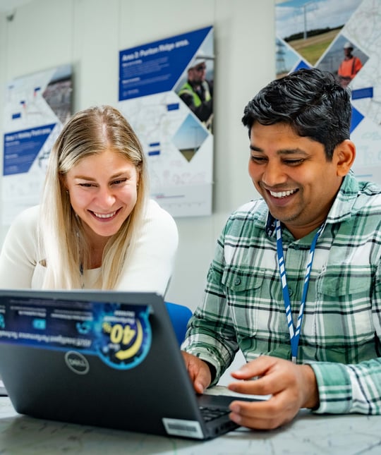 People | National Grid Careers