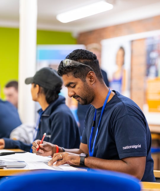 Design Assurance Engineering Programme | National Grid Careers