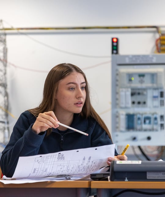 Apprenticeships | National Grid Careers