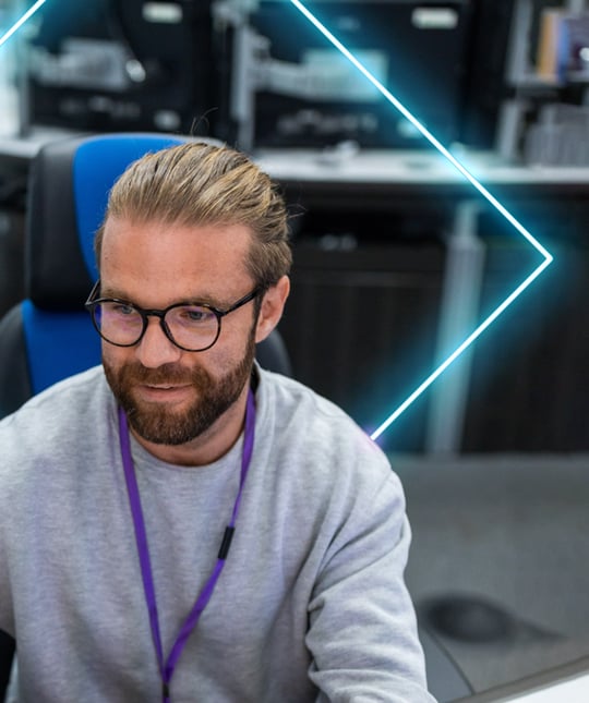 Graduate Programmes | National Grid Careers