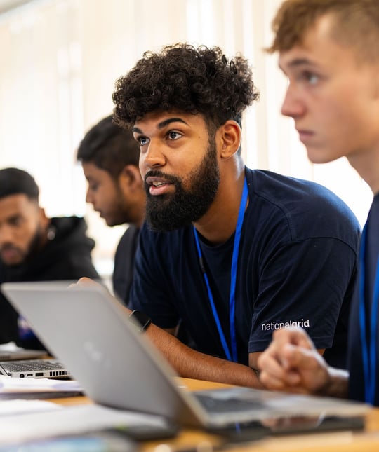 Early Careers | National Grid Careers