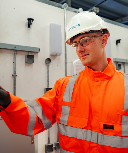 Apprenticeships | National Grid Careers