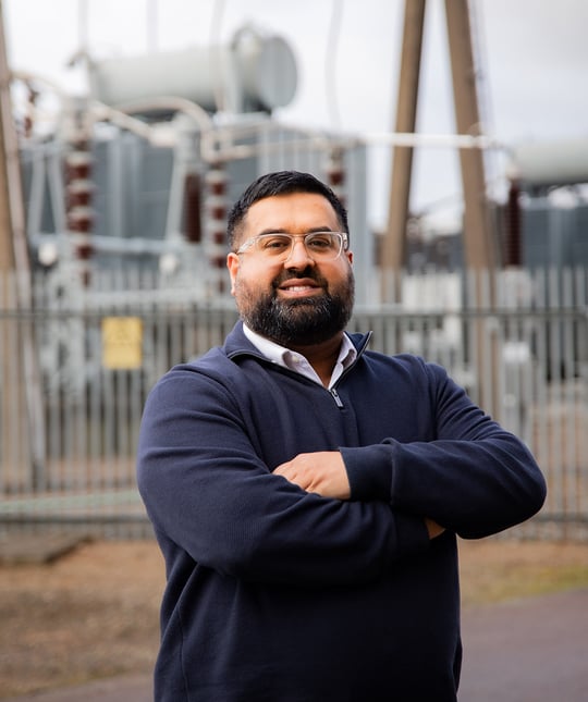 Project Management | National Grid Careers