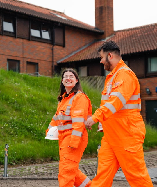 Design Assurance Engineering Programme | National Grid Careers