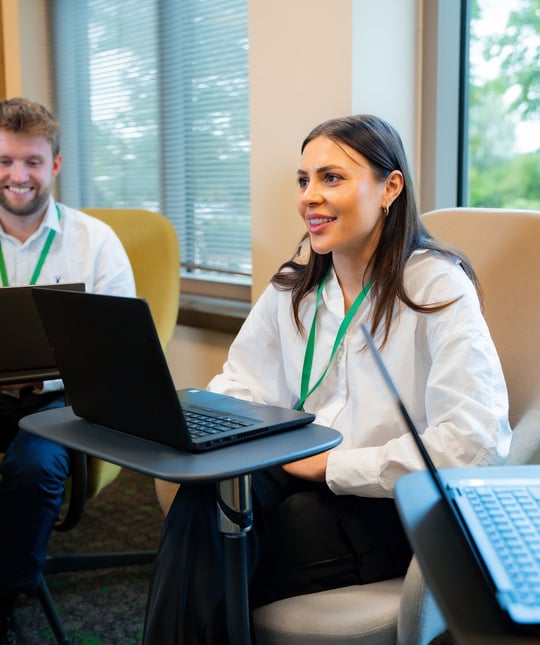 Career Development | National Grid Careers