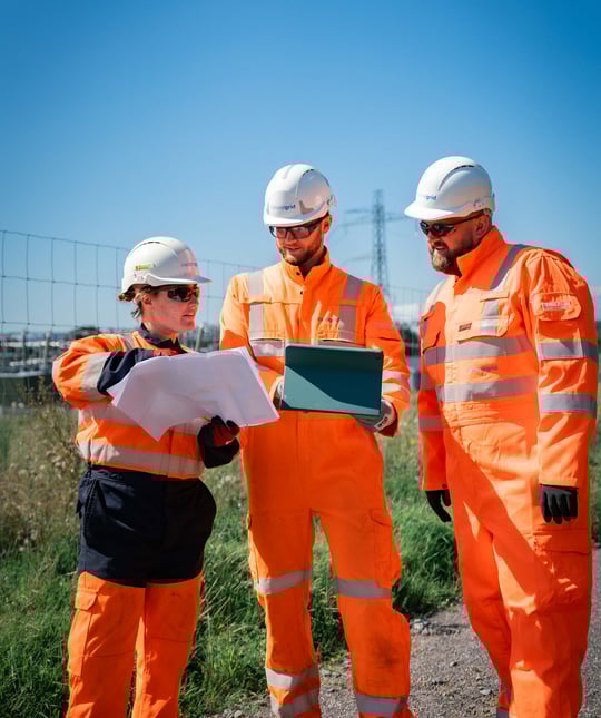 About Us | National Grid Careers