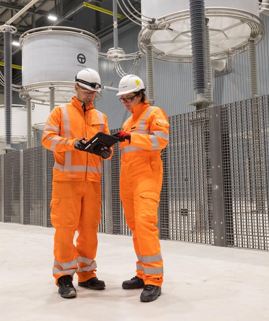National Grid Ventures | National Grid Careers