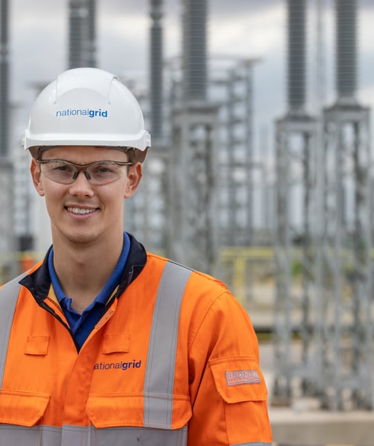 National Grid Ventures | National Grid Careers