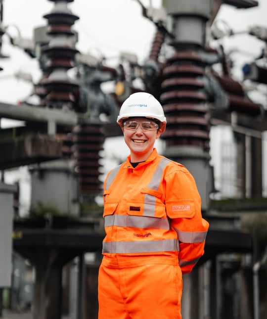 Apprenticeships | National Grid Careers