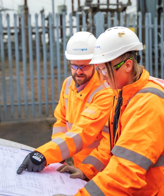 Design Assurance Engineering Programme | National Grid Careers