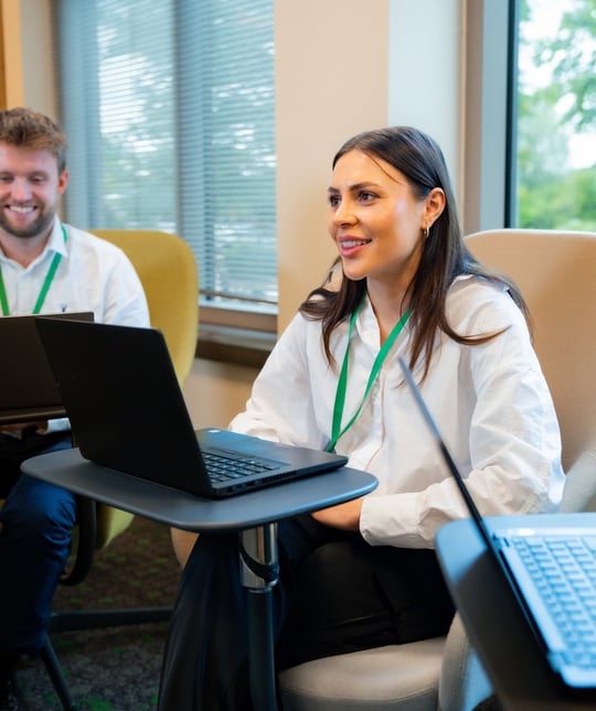 Early Careers | National Grid Careers