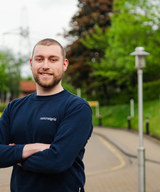 Apprenticeships | National Grid Careers
