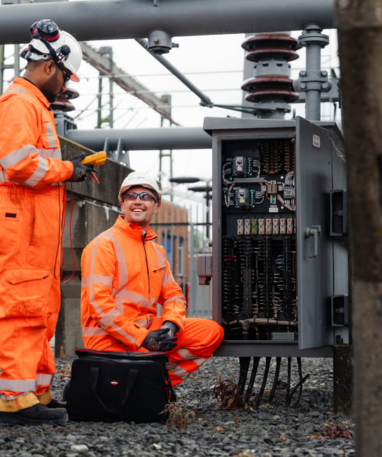 Design Assurance Engineering Programme | National Grid Careers