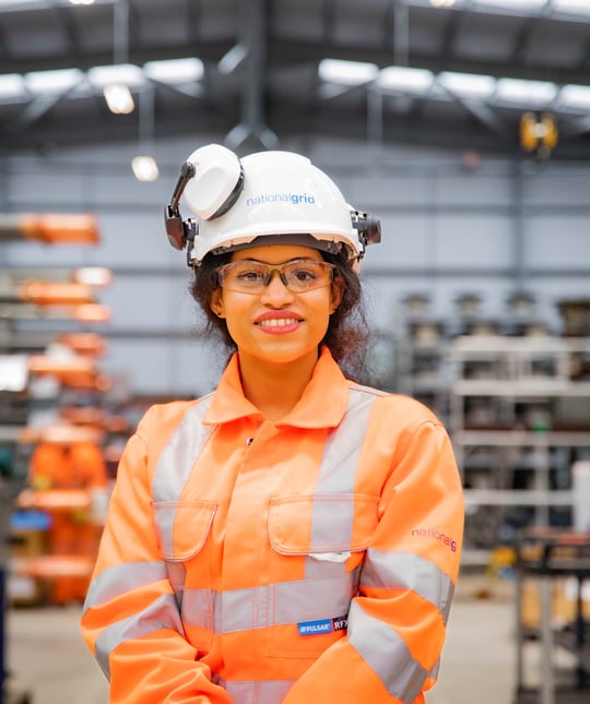 Design Assurance Engineering Programme | National Grid Careers