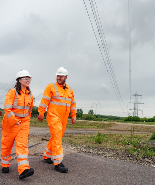 Apprenticeships | National Grid Careers