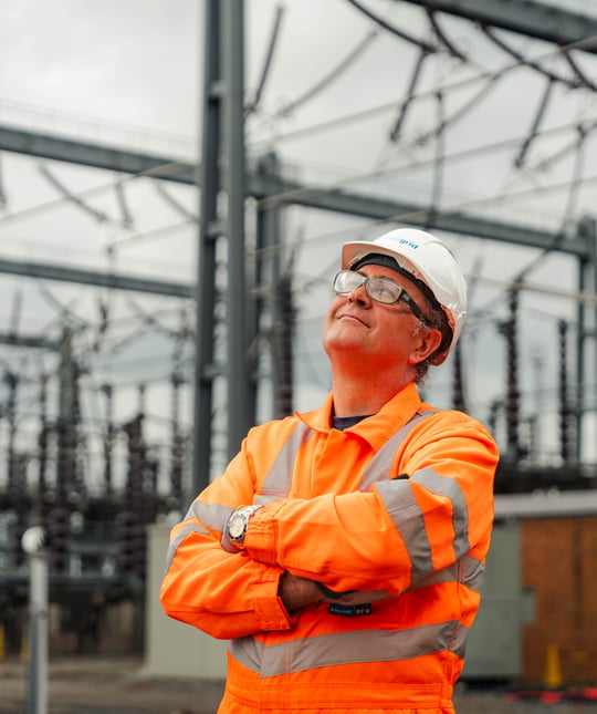 Design Assurance Engineering Programme | National Grid Careers