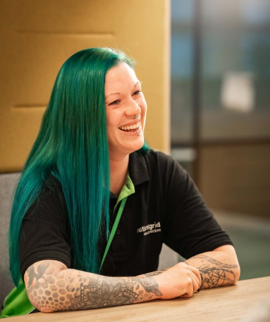 National Grid Ventures | National Grid Careers