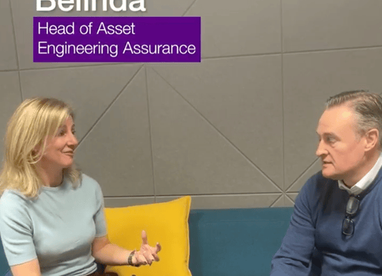Design Assurance Engineering Programme | National Grid Careers