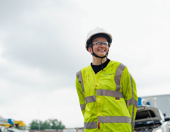 How we hire | National Grid Careers