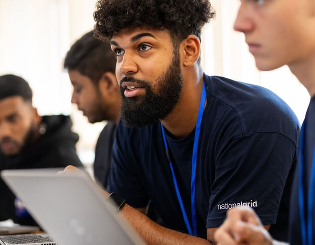 Apprenticeships | National Grid Careers