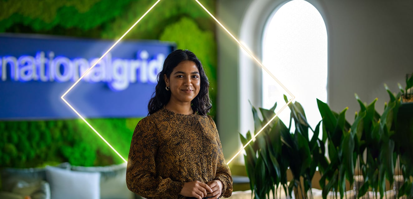 National Grid Ventures | National Grid Careers