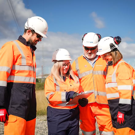 About Us | National Grid Careers
