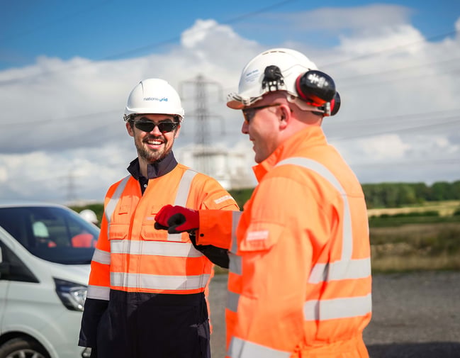 Design Assurance Engineering Programme | National Grid Careers