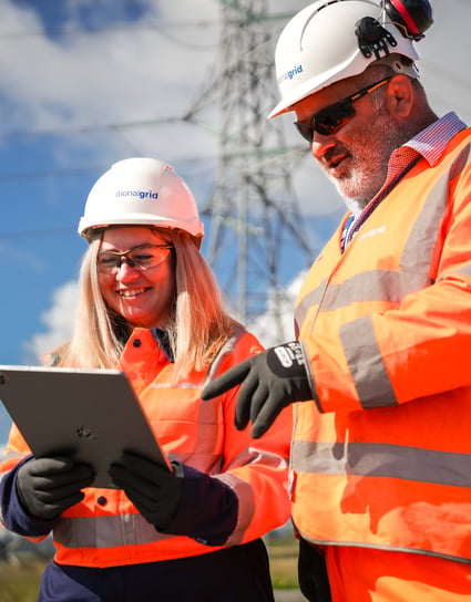 Join our talent community | National Grid Careers