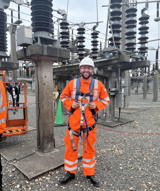 Pathways to Progress | National Grid Careers