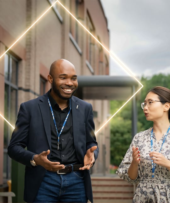 National Grid Ventures | National Grid Careers