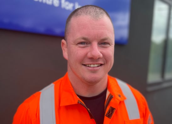 Construction Development Programme | National Grid Careers