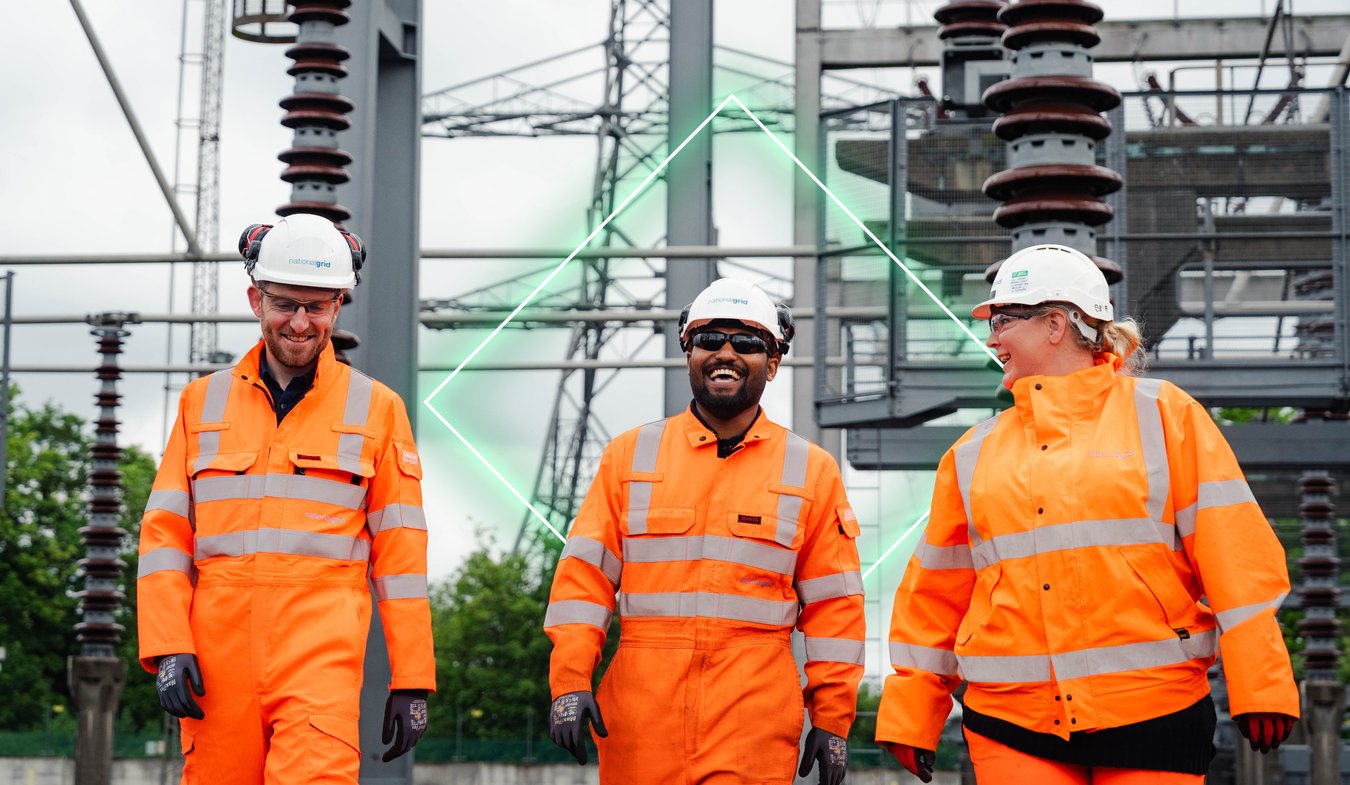 National Grid Ventures | National Grid Careers